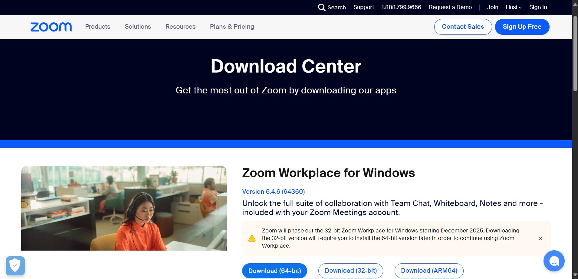 How to Download Zoom App in Laptop