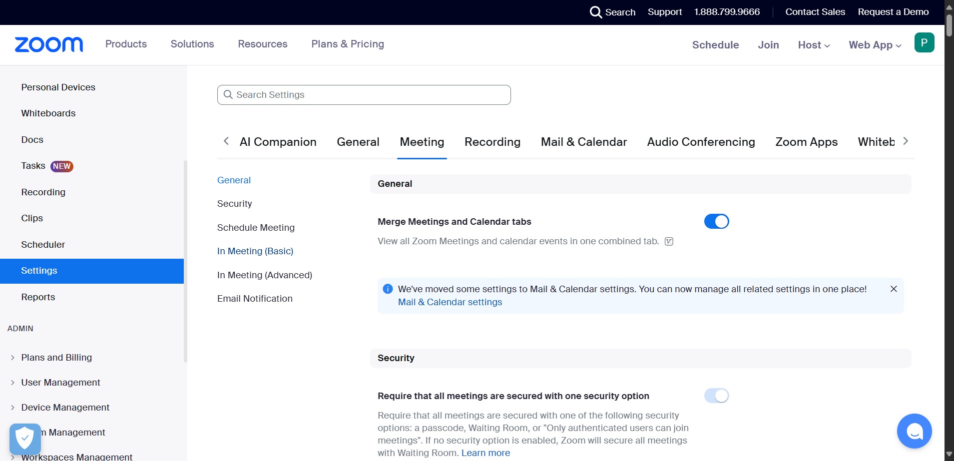 How to Enable and Use Annotate in Zoom
